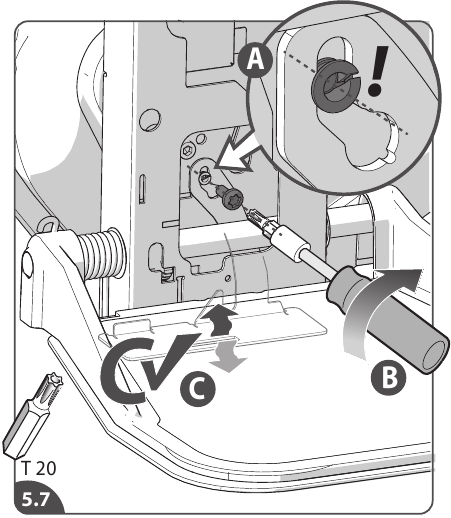 Handicare 1100 Manual | ManualsLib