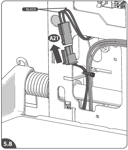 Handicare 1100 Manual | ManualsLib