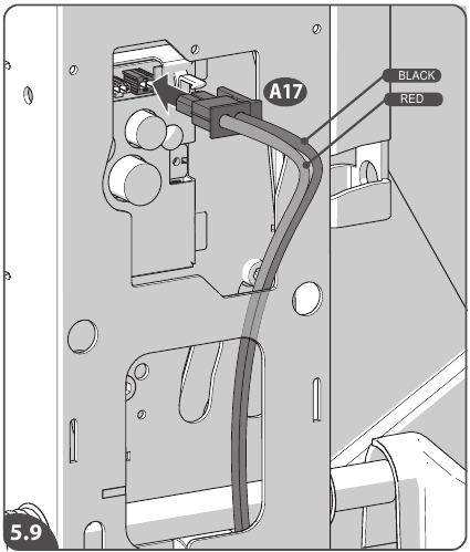 Handicare 1100 Manual | ManualsLib