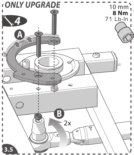 Handicare 1100 Manual | ManualsLib