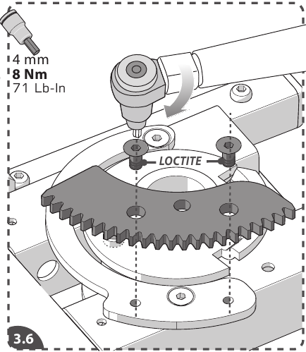Handicare 1100 Manual | ManualsLib
