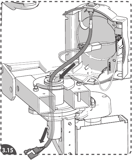 Handicare 1100 Manual | ManualsLib