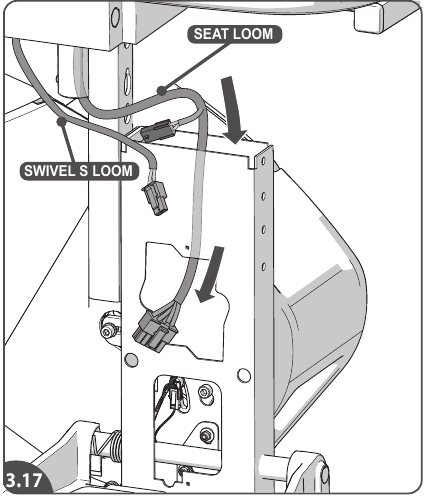 Handicare 1100 Manual | ManualsLib