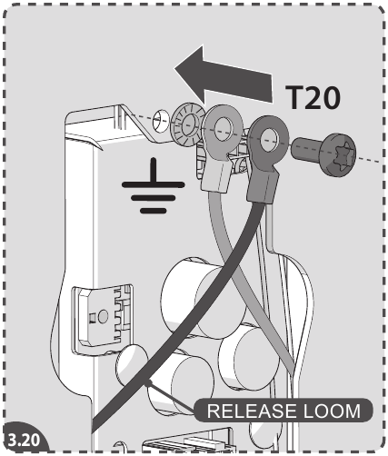 Handicare 1100 Manual | ManualsLib
