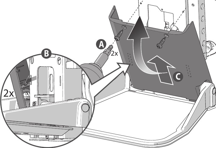 Handicare 1100 Manual | ManualsLib