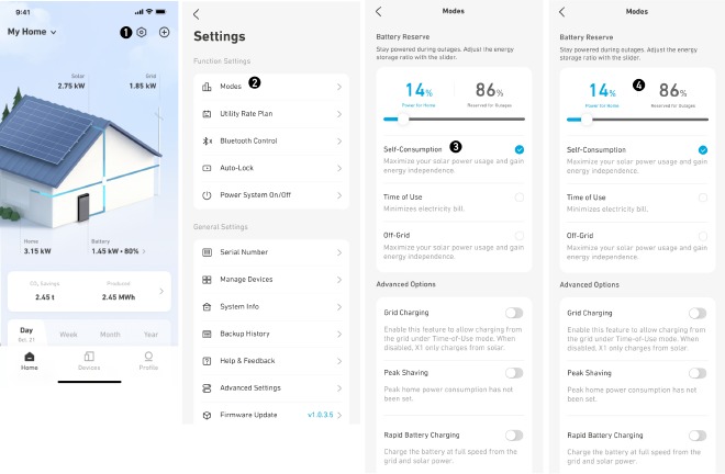 Anker SOLIX X1 Manual | ManualsLib