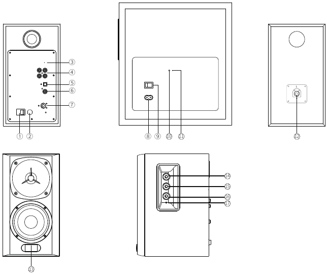 EDIFIER S360DB (EDF100043) Manual | ManualsLib