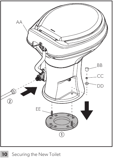 Dometic 300 / 310 / 320 Series, 300, 301, 310, 311, 320, 321 Manual ...