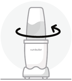 NUTRIBULLET PRO Manual | ManualsLib