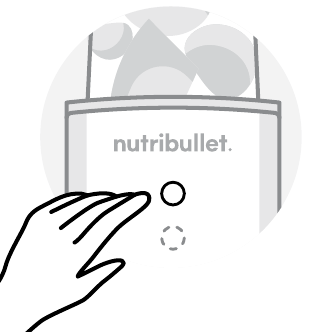 NUTRIBULLET Ultra (NB50500) Manual | ManualsLib
