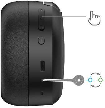 EDIFIER W830NB Manual | ManualsLib