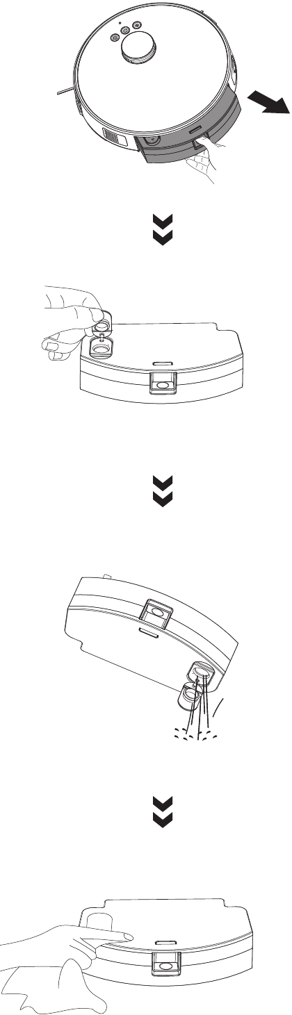 Lefant M1, M1G Manual | ManualsLib
