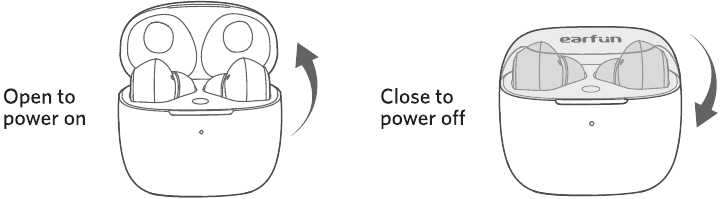 EarFun Air Manual | ManualsLib