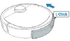 ECOVACS DEEBOT T9+ (DLX13) Manual | ManualsLib