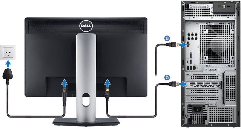 Dell XPS 8950 Manual | ManualsLib