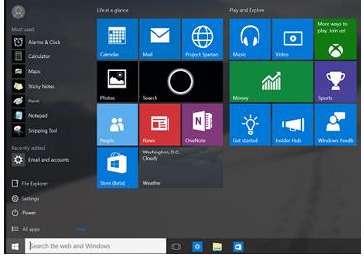 Microsoft Surface Pro 4 Manual | ManualsLib