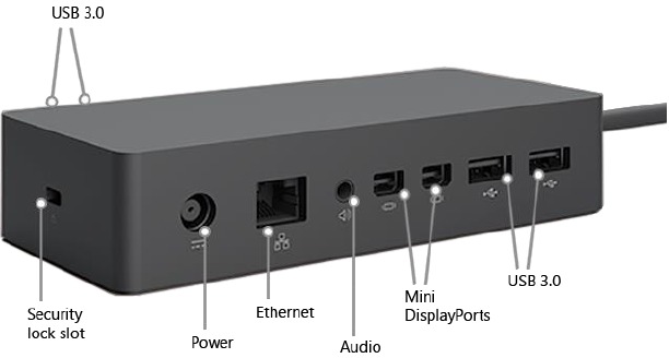 Microsoft Surface Pro 4 Manual | ManualsLib
