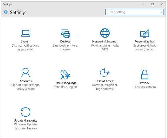 Microsoft Surface Pro 4 Manual | ManualsLib