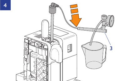 DeLonghi NESPRESSO Lattissima Pro Manual | ManualsLib