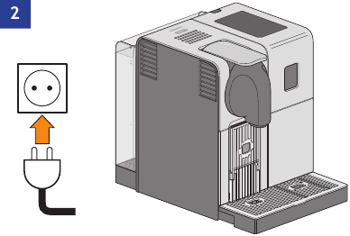DeLonghi NESPRESSO Lattissima Pro Manual | ManualsLib