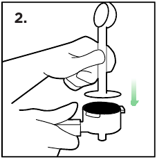 Chefman ESPRESSO MACHINE+ RJ54 Manual | ManualsLib
