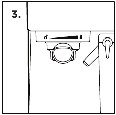 Chefman ESPRESSO MACHINE+ RJ54 Manual | ManualsLib