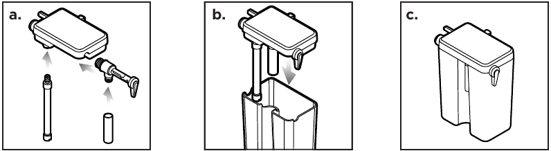 Chefman ESPRESSO MACHINE+ RJ54 Manual | ManualsLib
