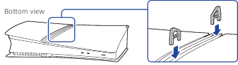 Sony PlayStation 5 Pro, CFI-7021 Manual | ManualsLib