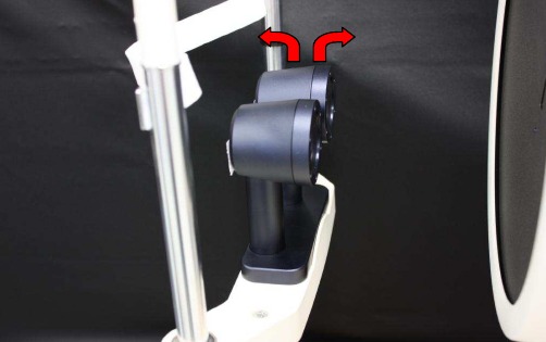 OCULUS Pentacam, PentacamHR Manual | ManualsLib