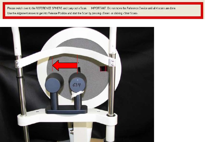 OCULUS Pentacam, PentacamHR Manual | ManualsLib
