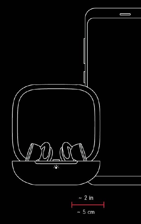 Beats POWERBEATS PRO Manual | ManualsLib