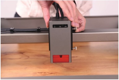 Creality Falcon2, CV-50 Manual | ManualsLib