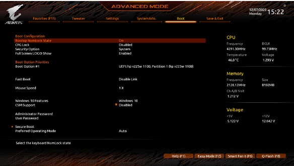 Gigabyte B560M AORUS ELITE Manual | ManualsLib