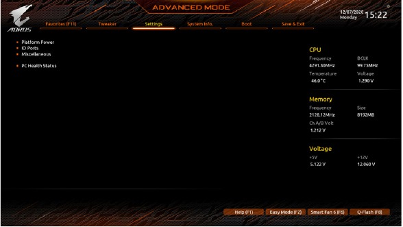 Gigabyte B560M AORUS ELITE Manual | ManualsLib