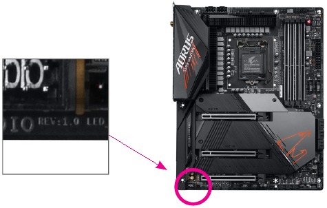 Gigabyte B560M AORUS ELITE Manual | ManualsLib