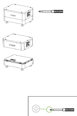 Dyness Tower Series, T7, T10, T14, T17, T21 Installation Guide | ManualsLib