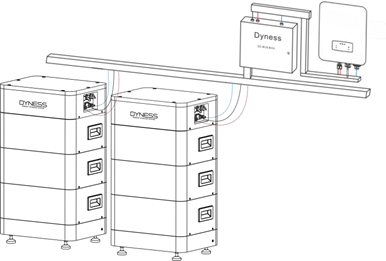 Dyness Tower Series, T7, T10, T14, T17, T21 Installation Guide | ManualsLib