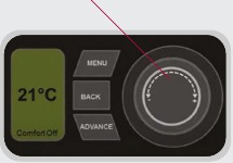 Dimplex Quantum Manual | ManualsLib