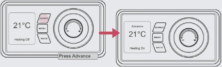 Dimplex Quantum Manual | ManualsLib
