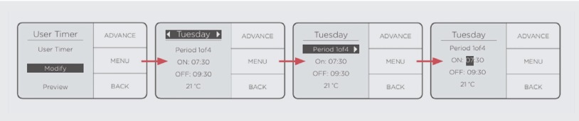 Dimplex Quantum Manual | ManualsLib