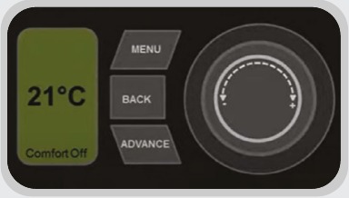 Dimplex Quantum Manual | ManualsLib
