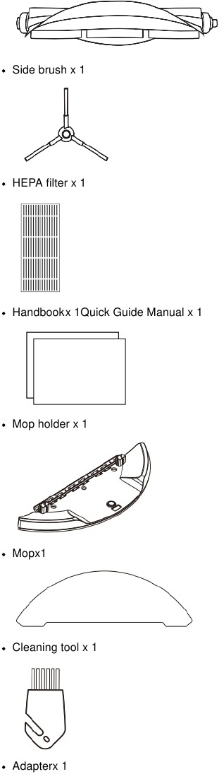 VIOMI V5 PRO Manual | ManualsLib