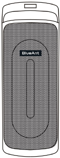 BlueAnt X6 Manual | ManualsLib