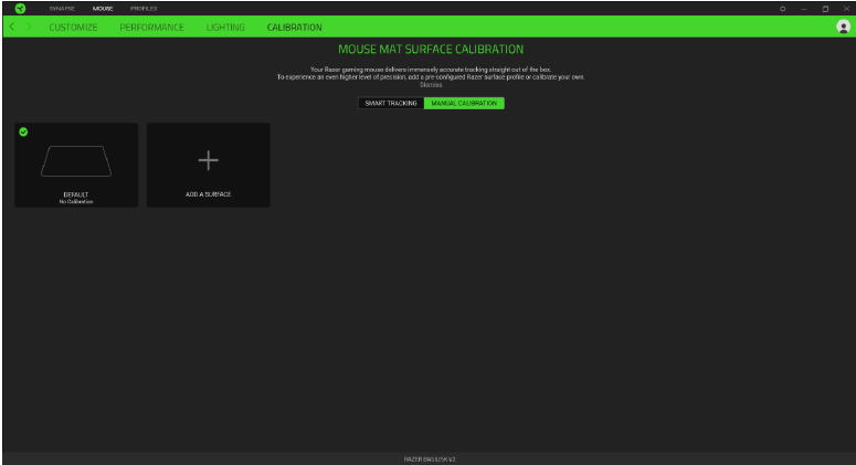 RAZER BASILISK V2 (RZ01-03160100-R3U1) Manual | ManualsLib