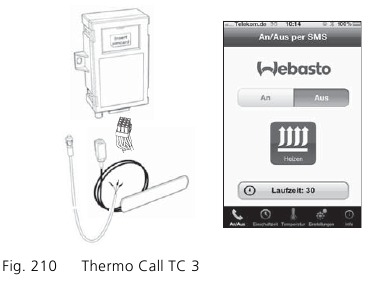 Webasto Thermo Top Evo Manual | ManualsLib