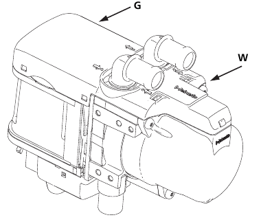 Webasto Thermo Top Evo Manual | ManualsLib
