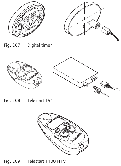 Webasto Thermo Top Evo Manual | ManualsLib