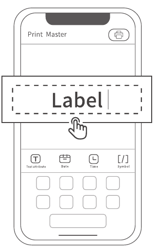 Phomemo D30 Manual | ManualsLib