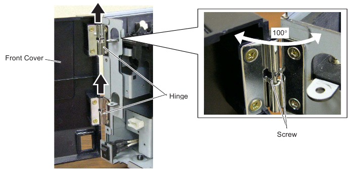 Toshiba B-SA4T Series Manual | ManualsLib