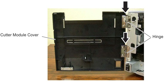 Toshiba B-SA4T Series Manual | ManualsLib